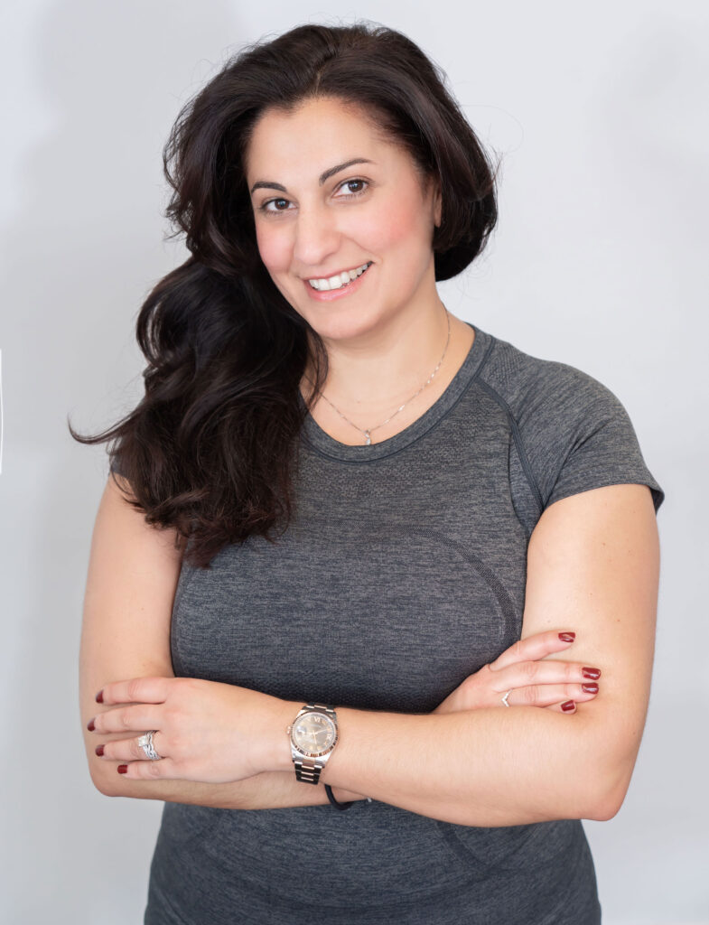 About – Sheila G
